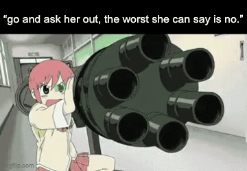 *critical hit!!!* - Imgflip