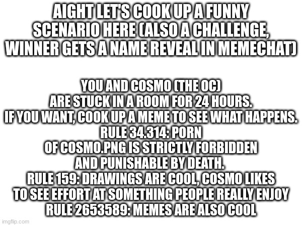 THIS IS REAL CHAT, /SRS, I REPEAT, /SRS - Imgflip