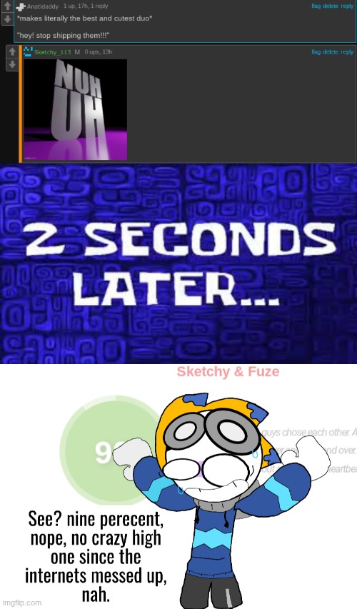 I GOT TOO CURIOUS HELP - Imgflip