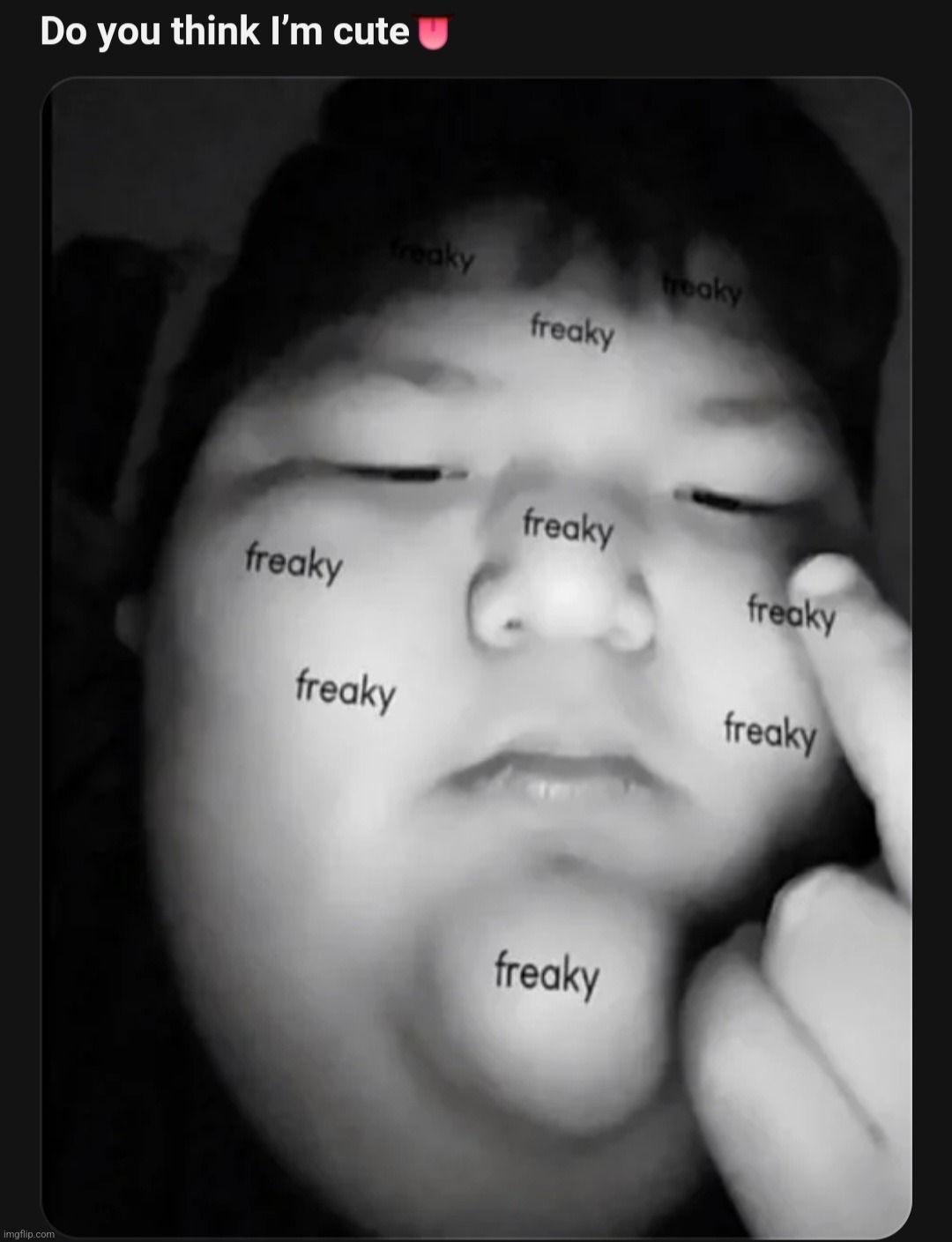 who wnat me - Imgflip