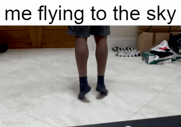 Flying KSI - Imgflip