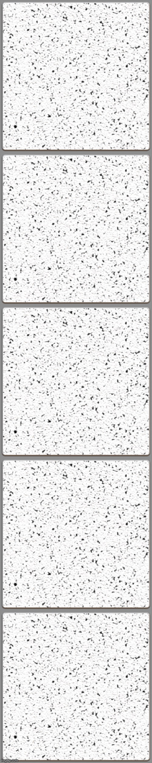 Ceiling tile - Imgflip