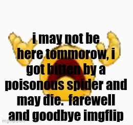 Screaming emoji - Imgflip