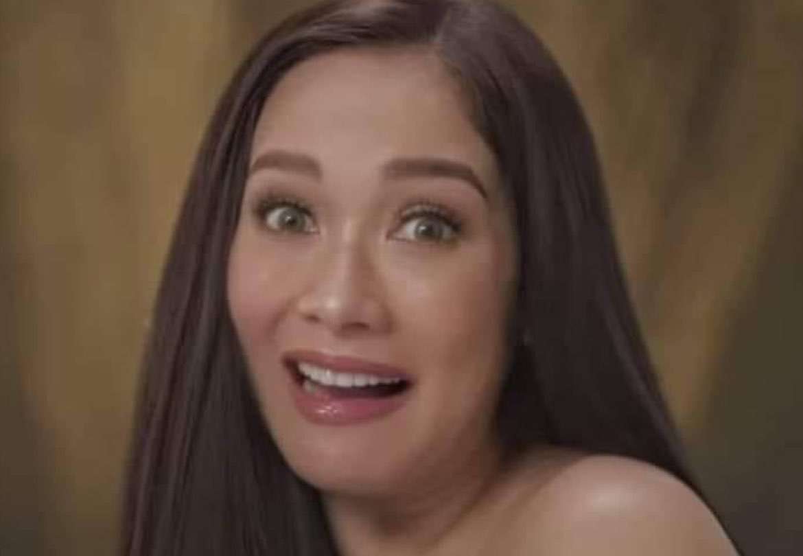 Maja Salvador Keratin Blank Template - Imgflip