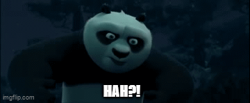 po How? - Imgflip