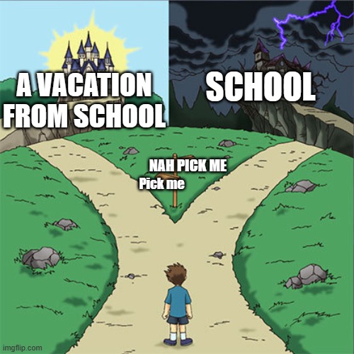 Pick me boys: - Imgflip