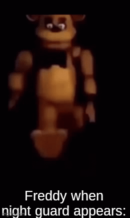 Image tagged in gifs,memes,fnaf,fnaf 1,freddy - Imgflip