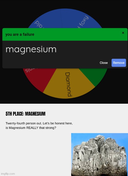 chat ill be back later - Imgflip