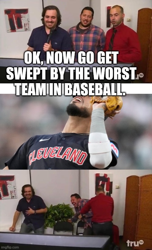 Impractical Jokers Laughing - Imgflip