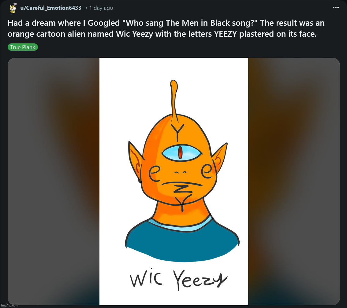 Wic yeezy!!!!!!!!!!!!! - Imgflip