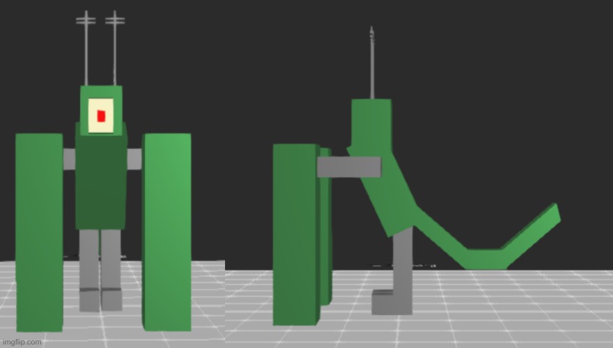 new plankton bot just dropped - Imgflip