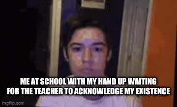 Waiting and waiting - Imgflip