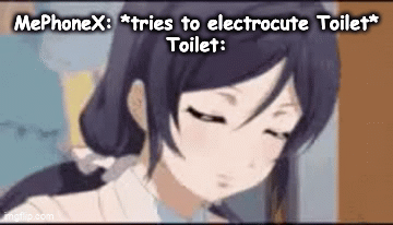 Inanimate Insanity: What If... - Toilet UNO Reverses MePhoneX - Imgflip