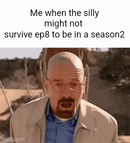 Walter White falling down - Imgflip