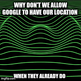 I mean, why? - Imgflip