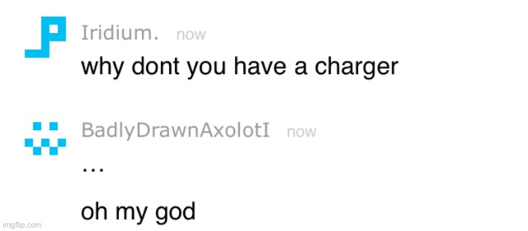 how am i still online - Imgflip