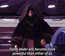 sith Blank Template - Imgflip