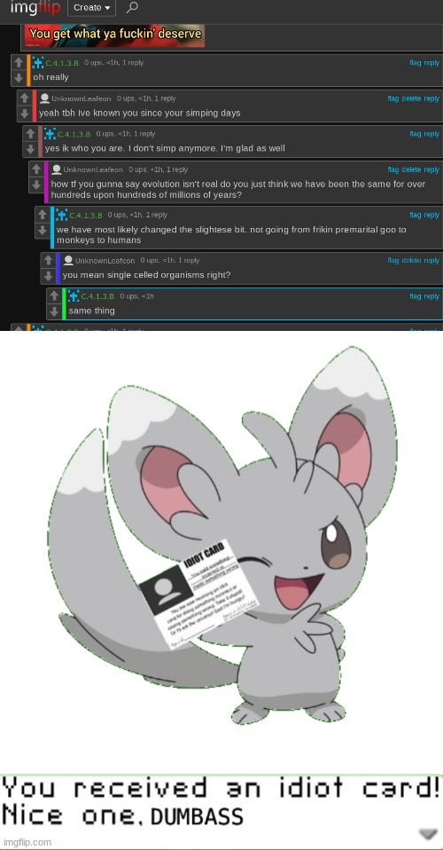 lemme rant - Imgflip