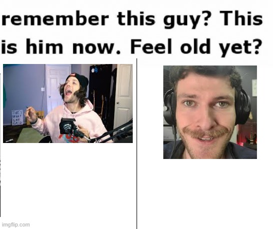 Remember This Guy - Imgflip