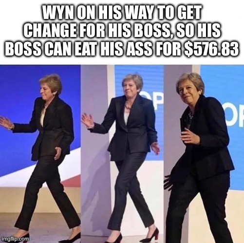 sneaky woman - Imgflip