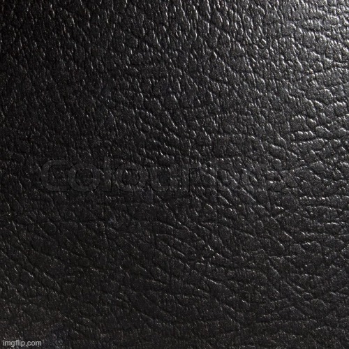 Black Leather Background - Imgflip