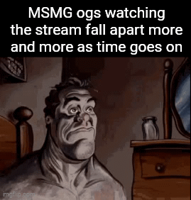 MSMG slander #3 - Imgflip