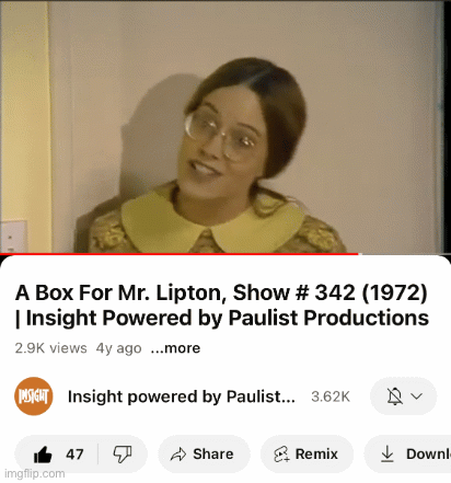 “I’m going to school- where would I go?” - Imgflip