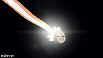 Basically NASA's DART mission - Imgflip