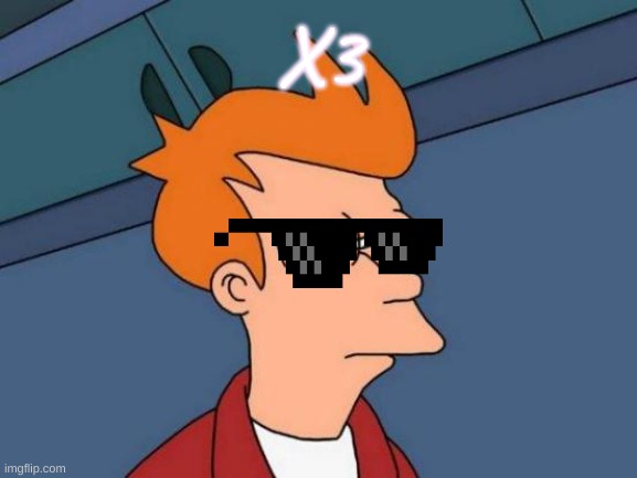 x3 - Imgflip