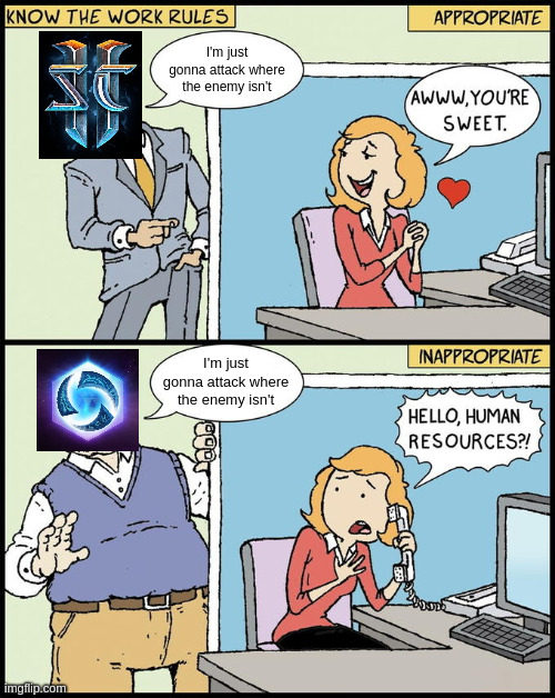 hello human resources - Imgflip