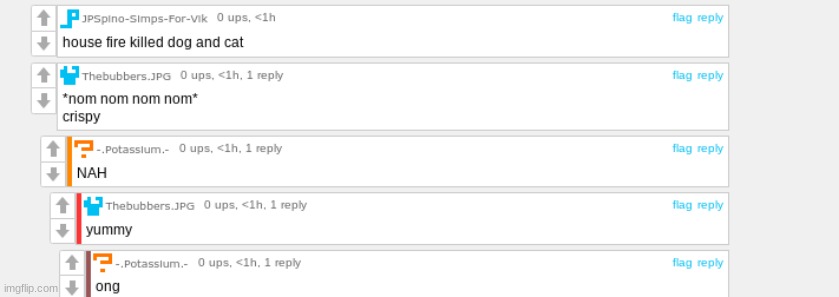 Image tagged in oh nah get bro out of here - Imgflip