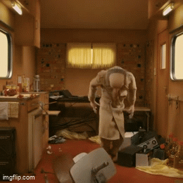 FB fixing the room - Imgflip