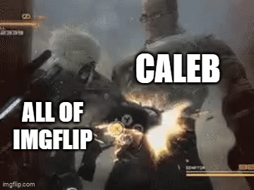 I AM BULLET PROOF! - Imgflip