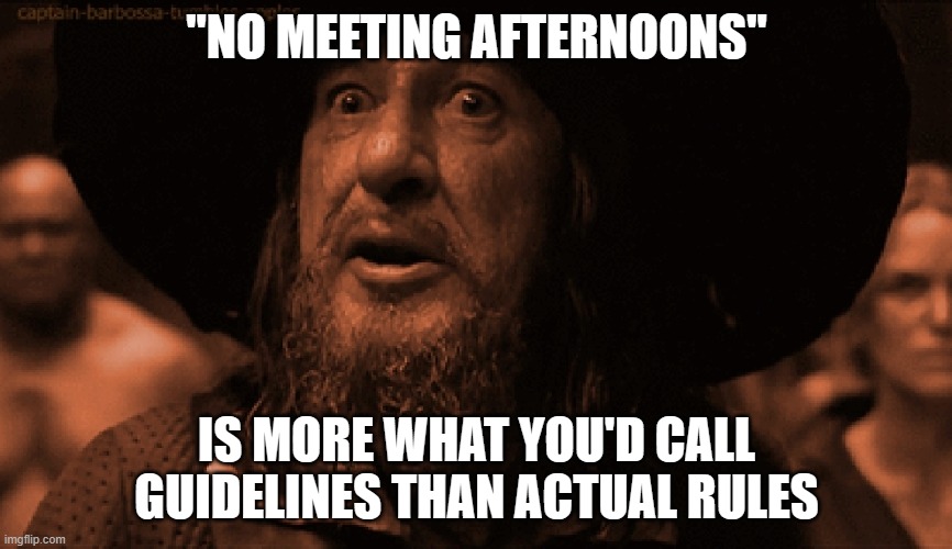 pirates of the caribbean barbossa - Imgflip