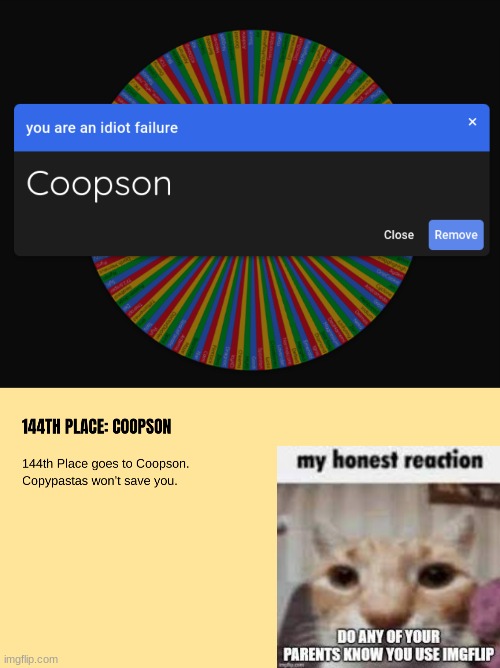 the 150-person wheel continues - Imgflip