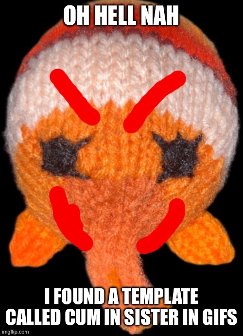 Evil Bob in the abyss - Imgflip