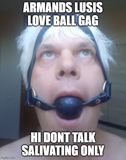 Armands Lusis - Imgflip