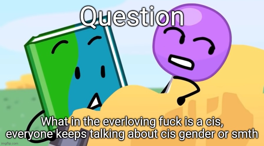 you exhaust me :/ - Imgflip