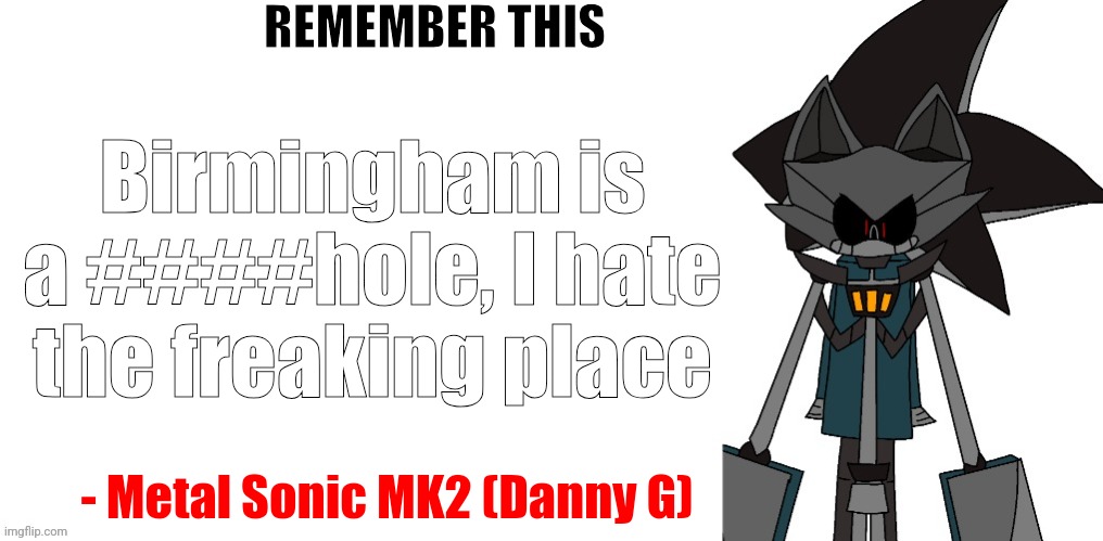 Remember this - Imgflip