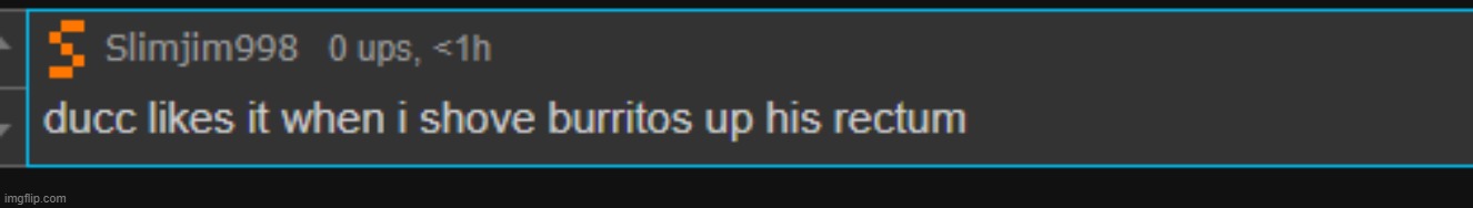 inspect element 9 - Imgflip
