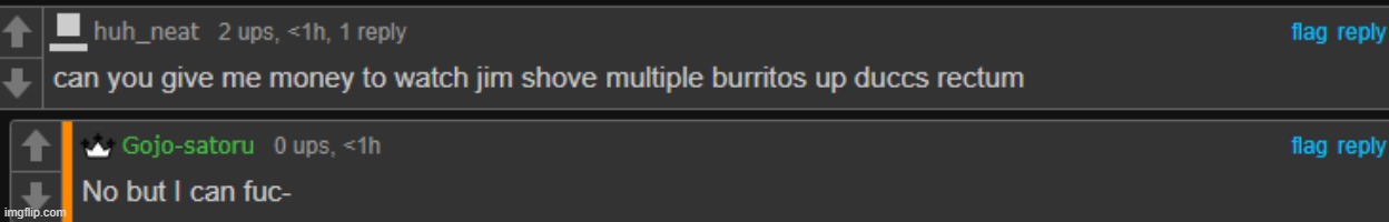 inspect element 13 - Imgflip