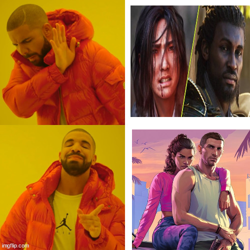 GTA VI TRAILER REVEAL - HYPE THREAD - Page 330 - GTA VI - GTAForums