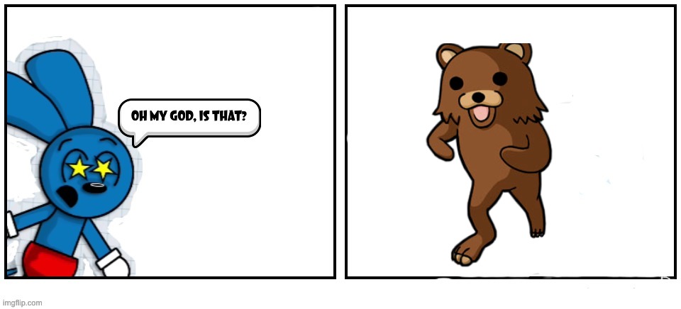 riggy omg is that - Imgflip