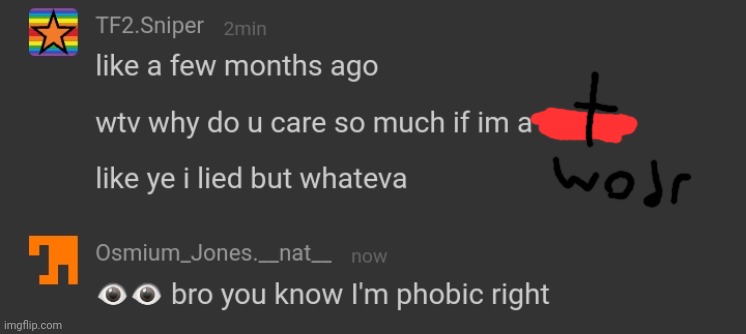 Bro did NOT change. - Imgflip