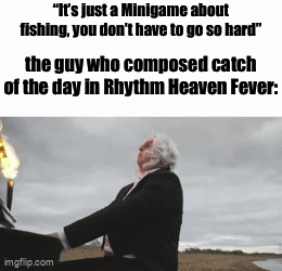 it’s actually a banger - Imgflip