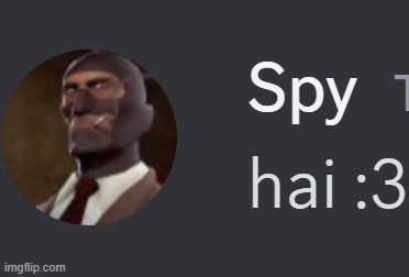 Cursed spy - Imgflip