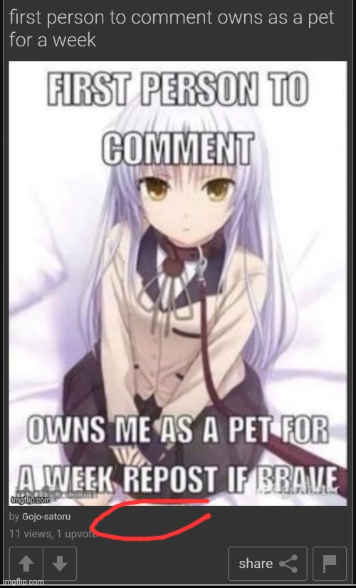 No one wants me :sed: - Imgflip