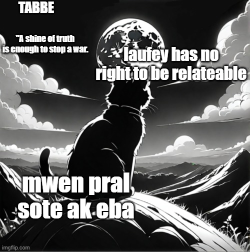 aiming for fluency in haiten creol ? - Imgflip