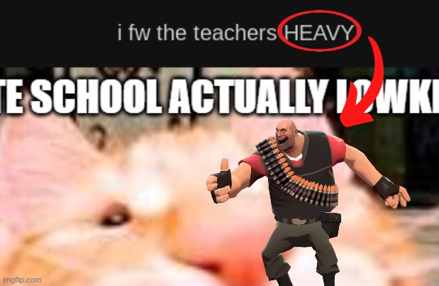 unfunny post lmao - Imgflip