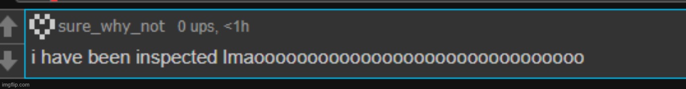 inspect 54 - Imgflip